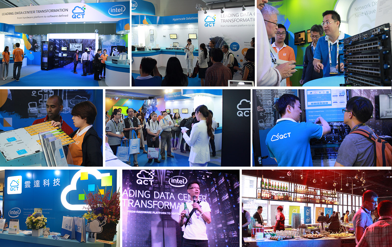 QCT Solution Newsletter - Issue No.03